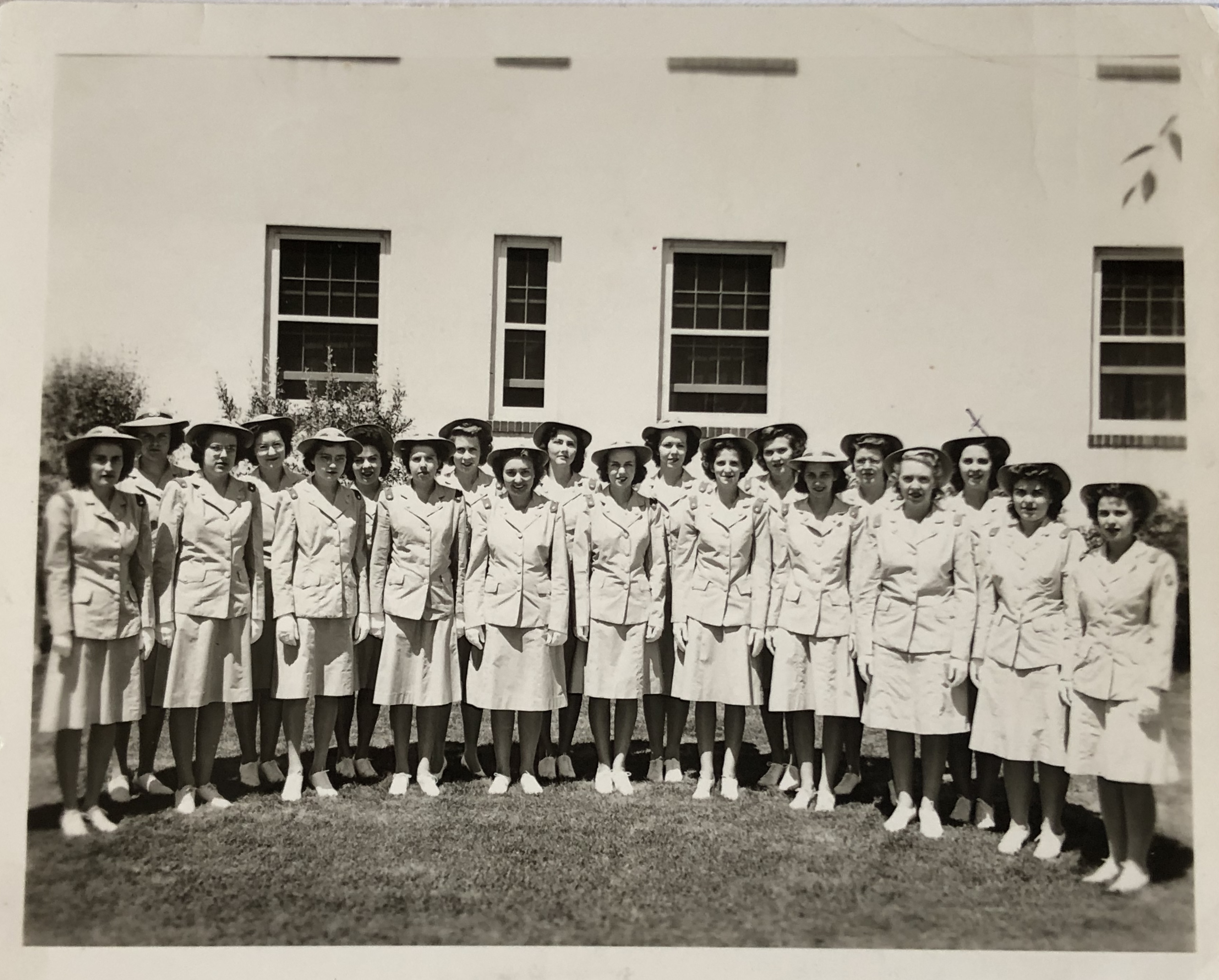 Profiles | uscadetnurse.org